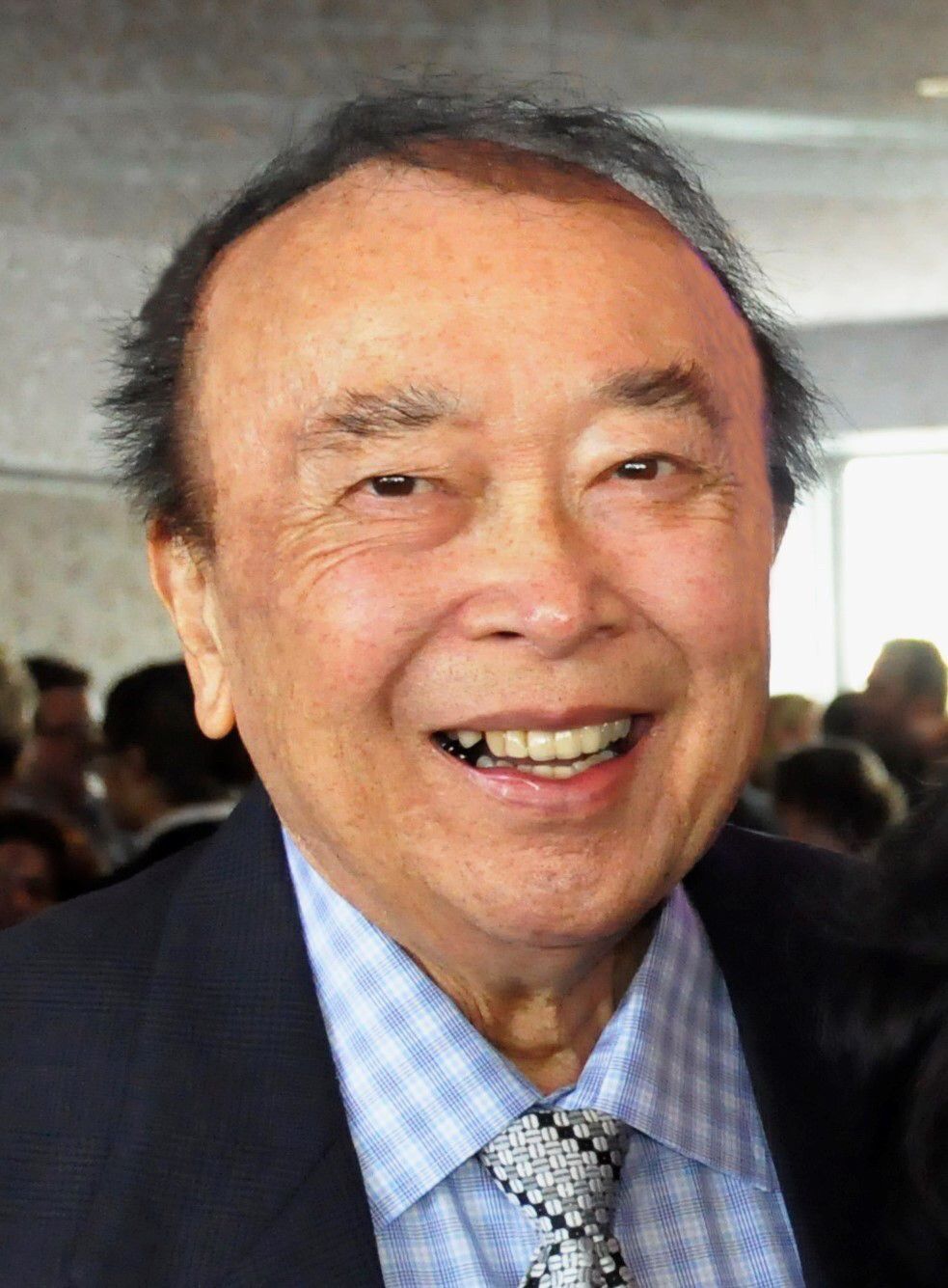 Chinatown fixture Jack Chow dies at age 90 | Vancouver Sun