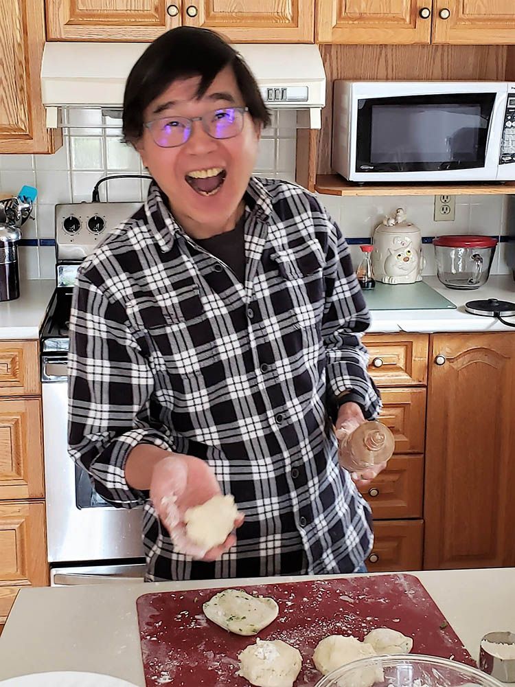 Year of COVID: B.C.ers say it's been one of loss, but also resilience ...