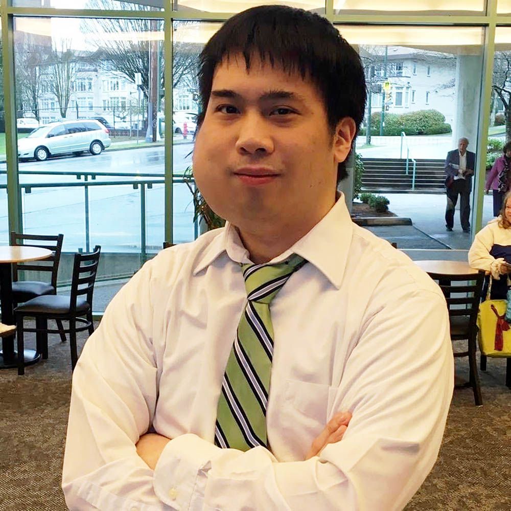 Year of COVID: B.C.ers say it's been one of loss, but also resilience ...