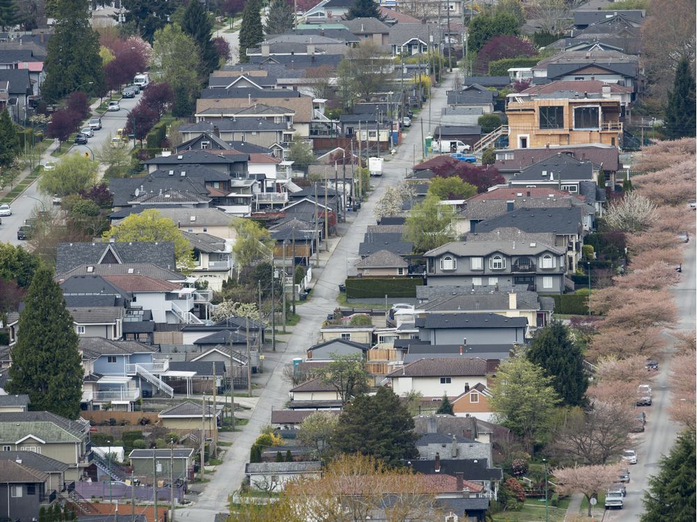 Let's make way for the homes we need in B.C. | Vancouver Sun