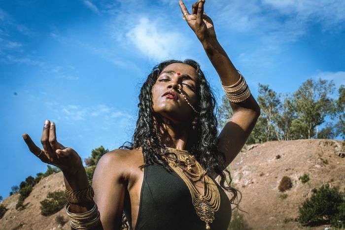 New Khanvict video packs message of female empowerment | Vancouver Sun