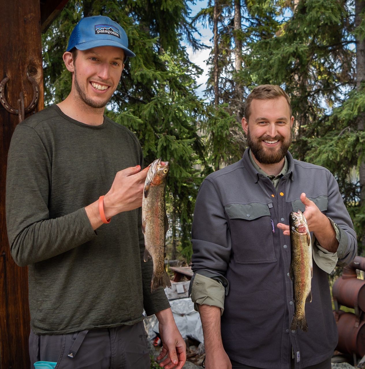 Sponsored: Wilderness resort offers the perfect retreat from Vancouver ...