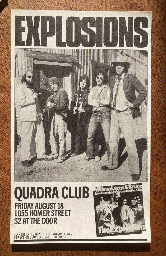 Former Georgia Straight editor Bob Mercer dies at 72 | Vancouver Sun