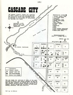 History: B.C.'s historic gold creeks and ghost towns find a champion ...