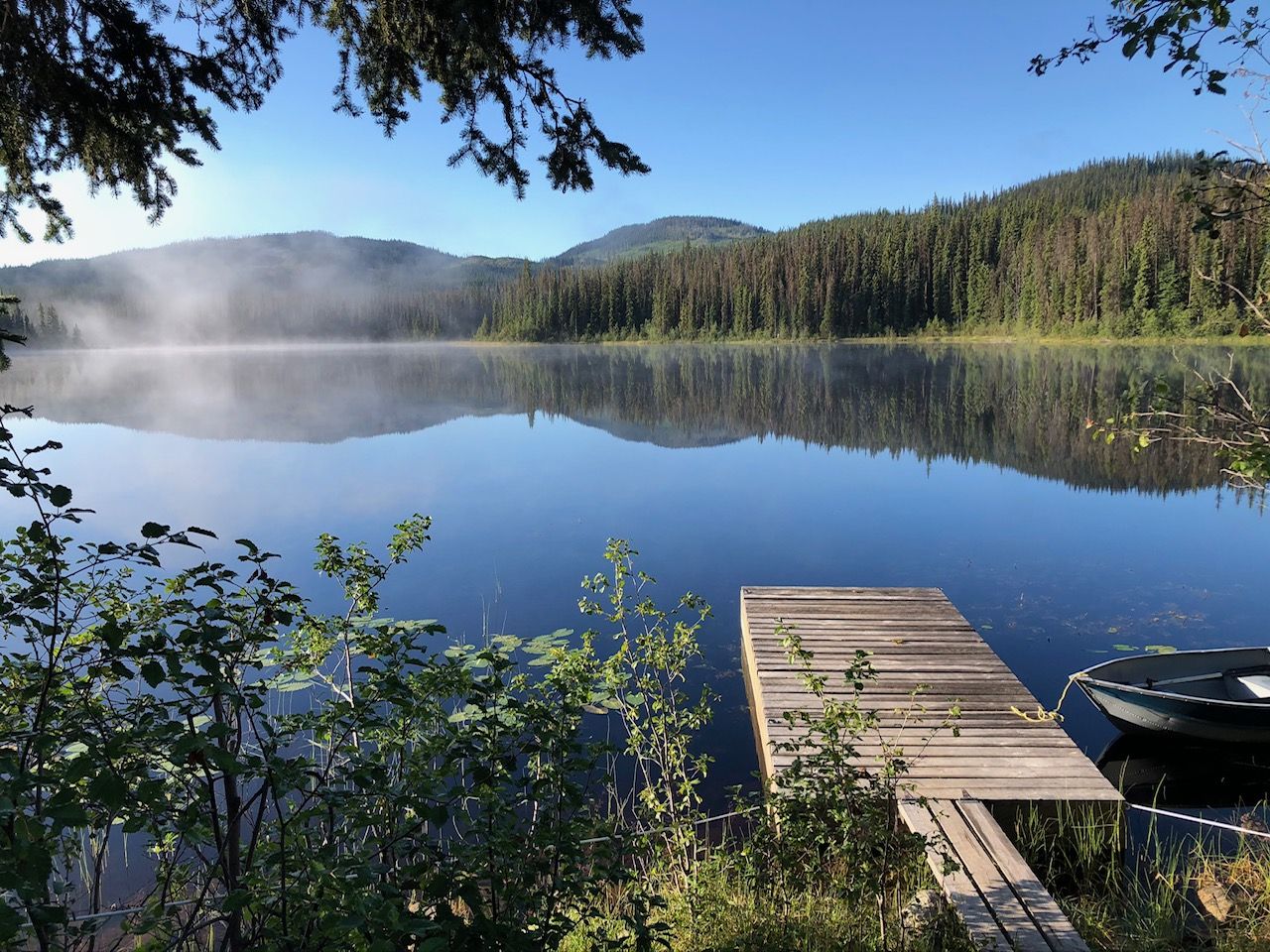 Sponsored: Wilderness resort offers the perfect retreat from Vancouver ...