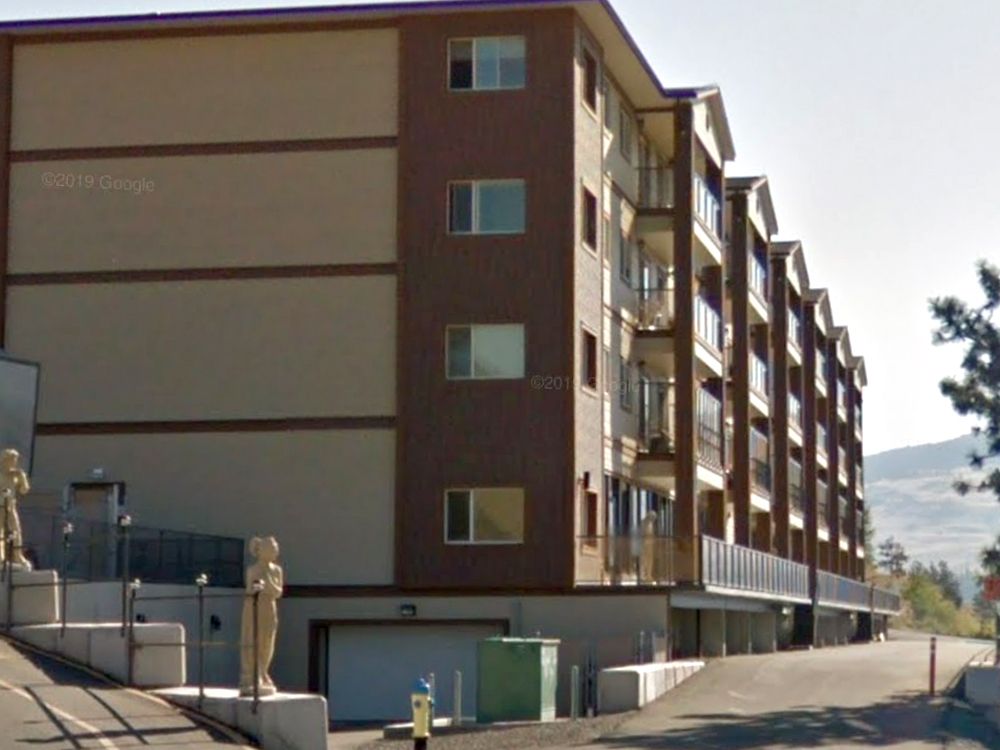 COVID-19: Administrator installed at Merritt long-term care home ...