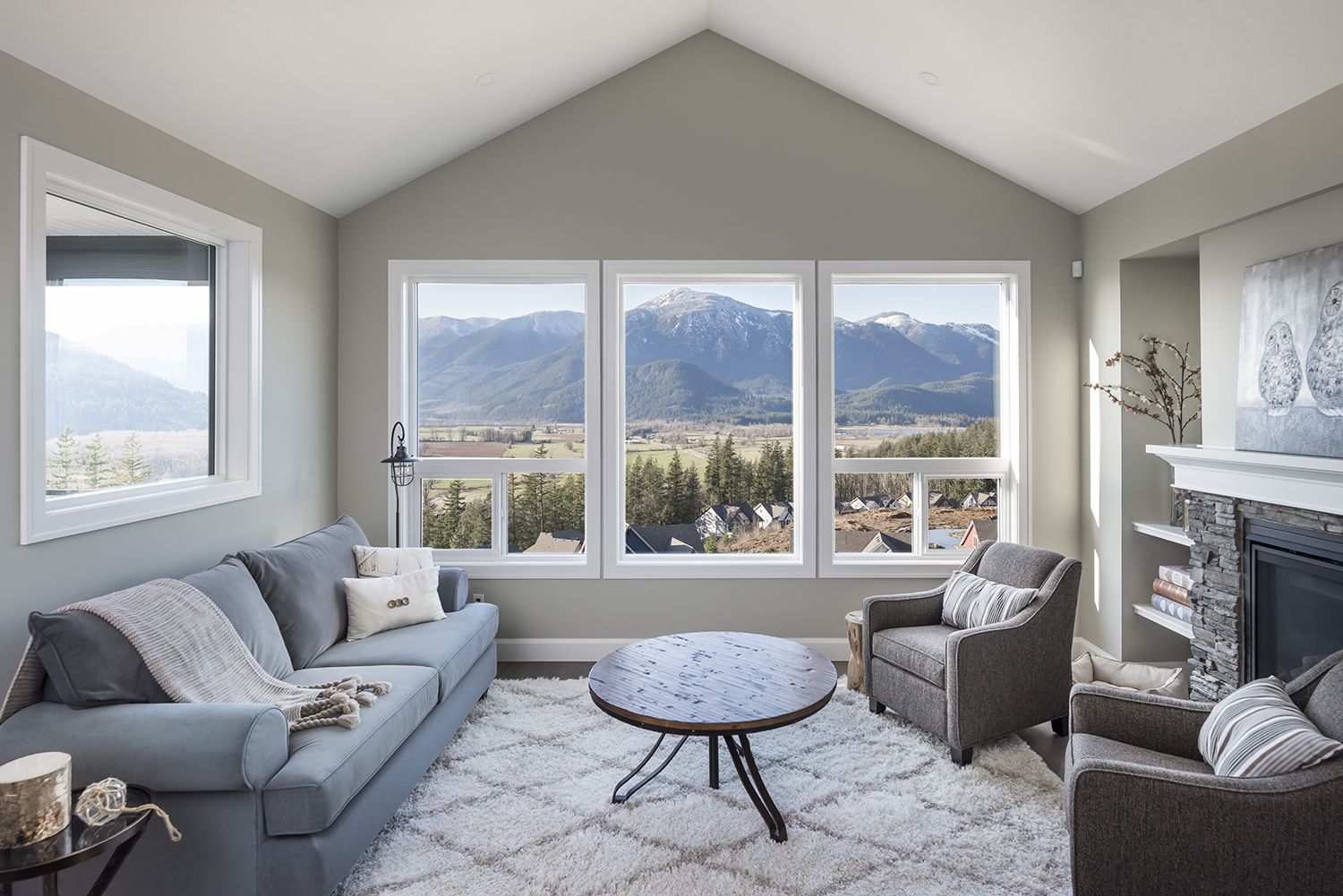 Sponsored: High-efficiency homes bring residents closer to nature ...