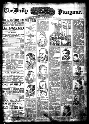 This Week in History: 1891: Vigilantes shoot and lynch 11 Italians in ...