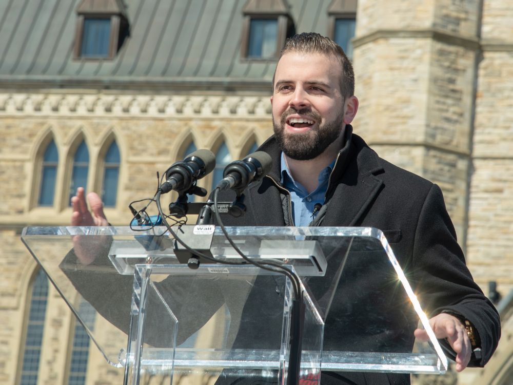 Gunn rejected from B.C. Liberals leadership race | Vancouver Sun