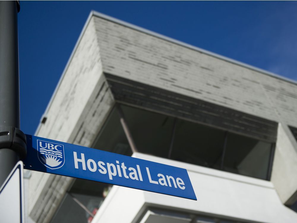 COVID-19: Outbreak declared at UBC hospital | Vancouver Sun COVID-19: Outbreak declared at UBC hospital | Vancouver Sun