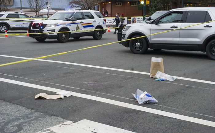 Here's what we know about the man charged in the fatal North Vancouver ...