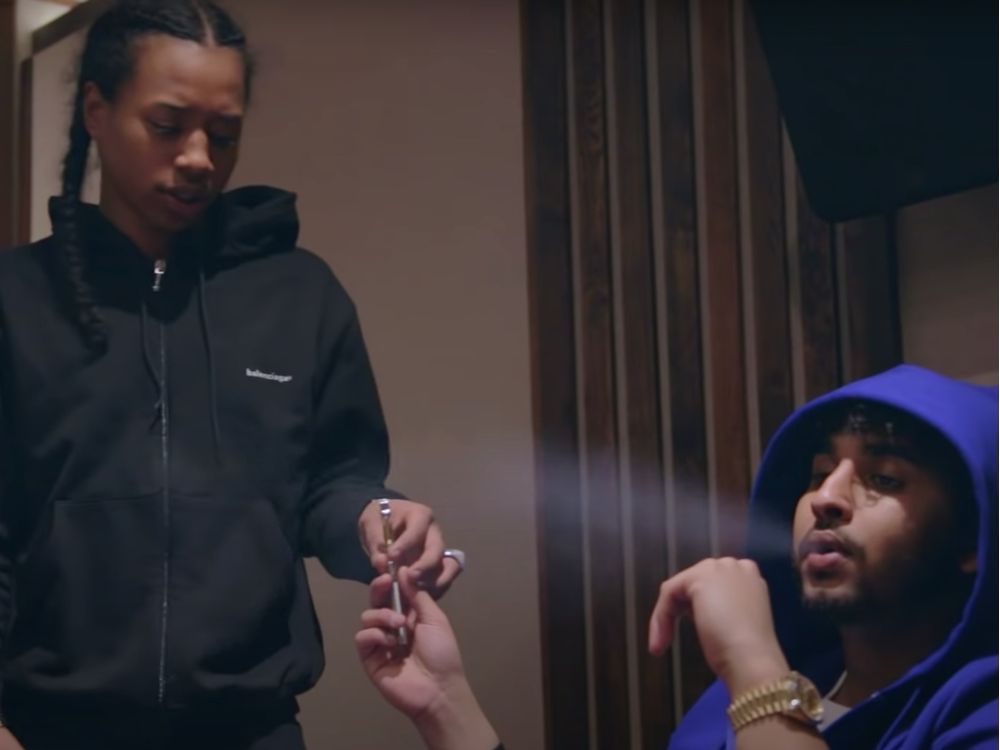 B.C. government wants cash seized from Jaguar rented by rapper's dad ...