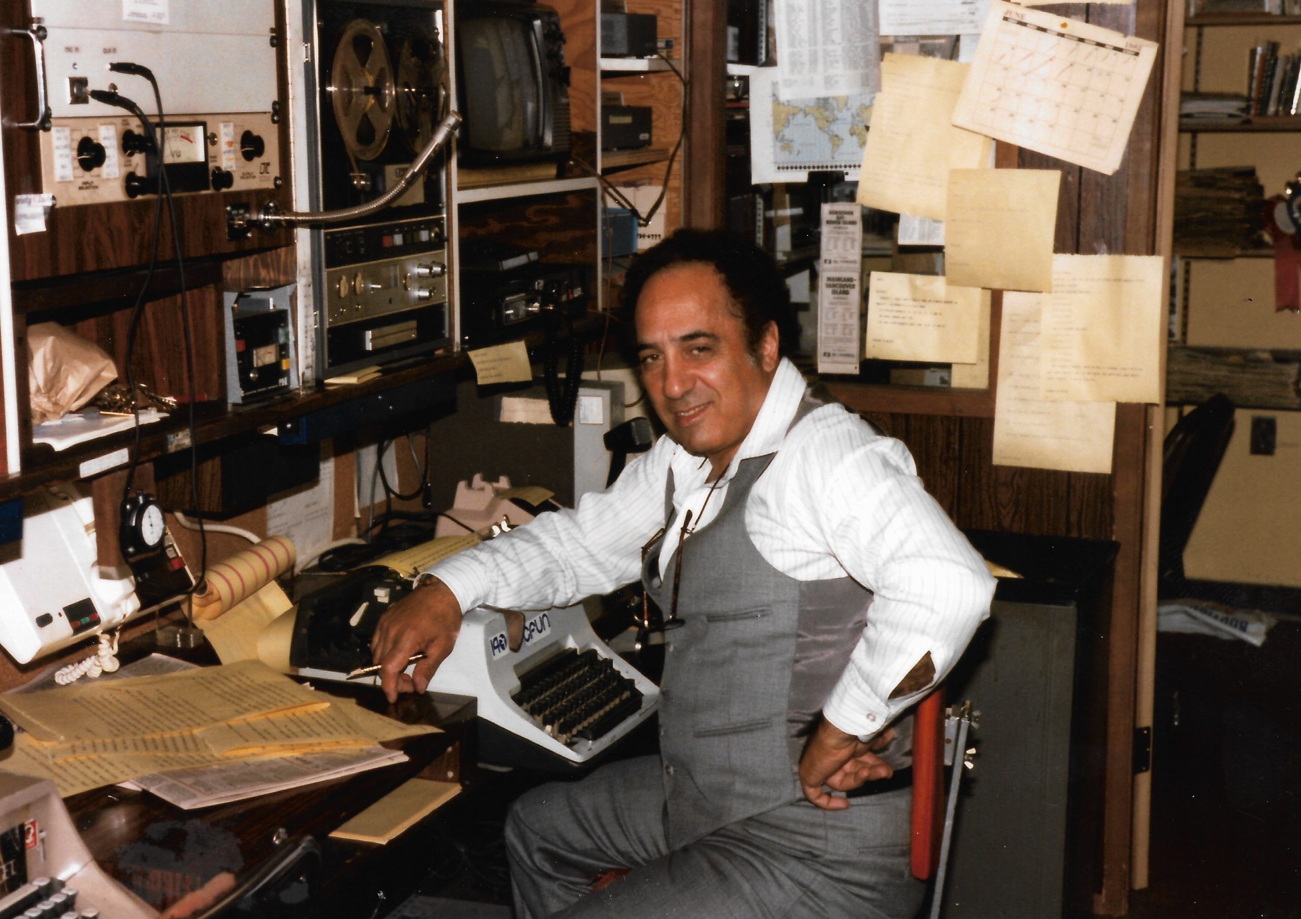 A father’s legacy gift helps children find their voices | Vancouver Sun