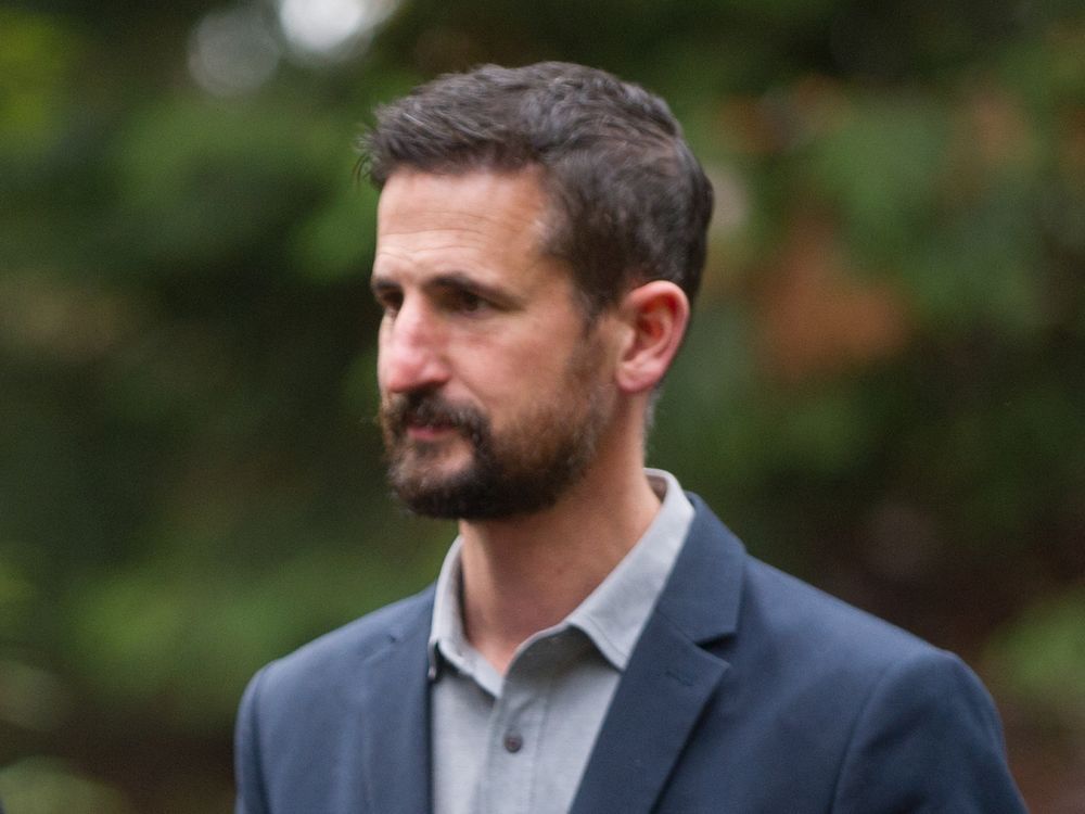 Conflict case against Vancouver Coun. Michael Wiebe back in court ...