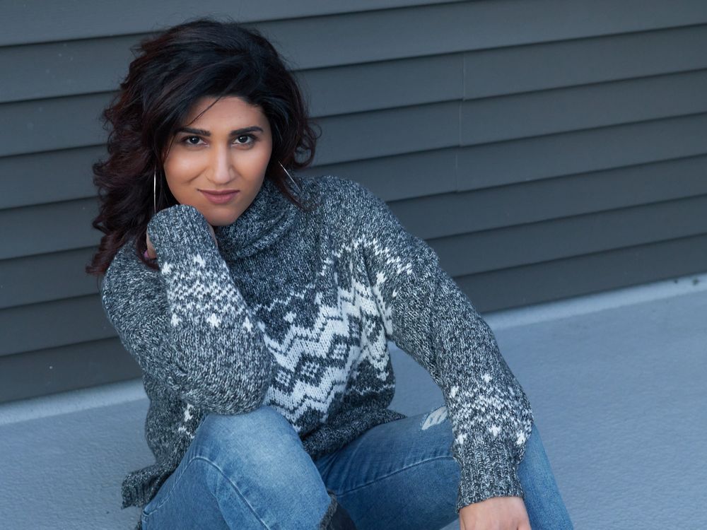 Shashaa Tirupati finds Bollywood fame as a playback singer | Vancouver Sun