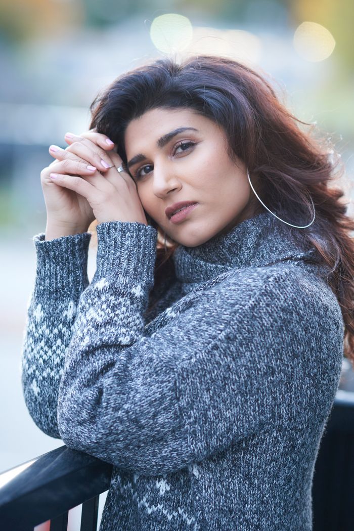 Shashaa Tirupati finds Bollywood fame as a playback singer | Vancouver Sun