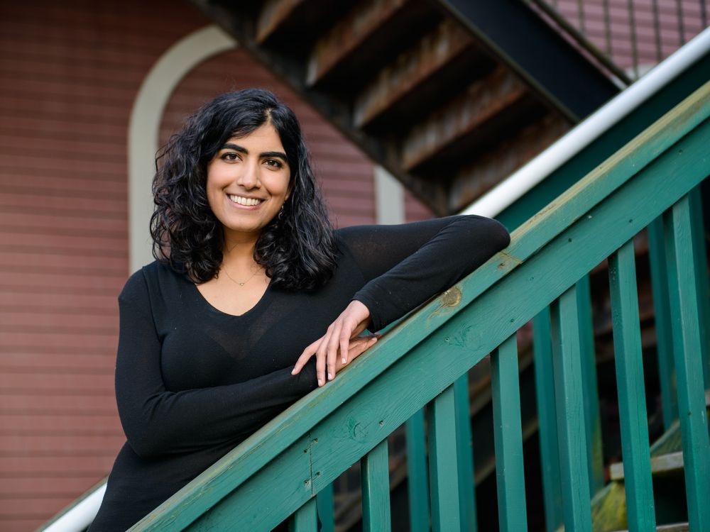 Virtual reality and too-real reality come together in this year's ...