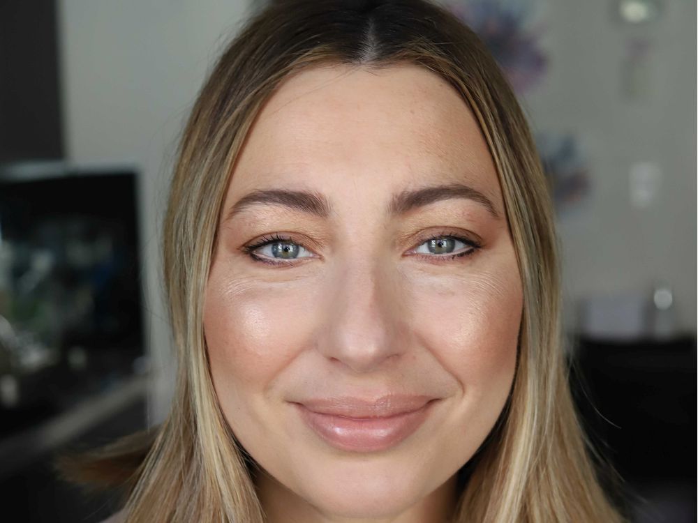 Makeover: Five easy steps to a fuss-free style with a fun twist ...