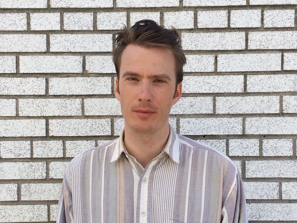 Review: Michael Lapointe keeps the reader guessing in The Creep ...