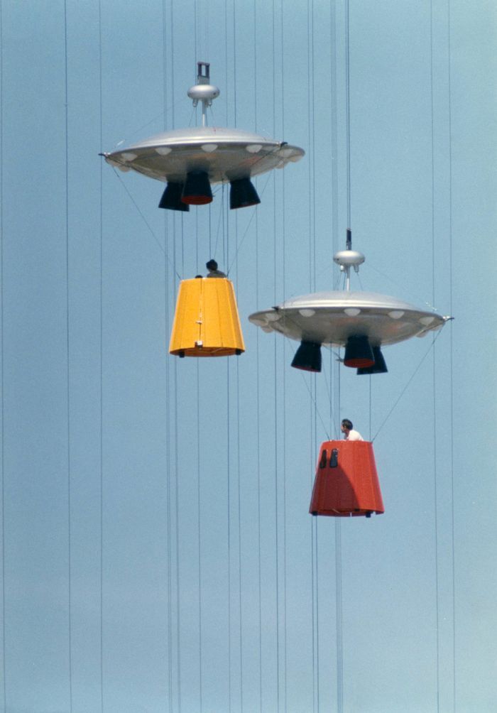 Photos: Vancouver's Expo 86 opened 35 years ago today | Vancouver Sun