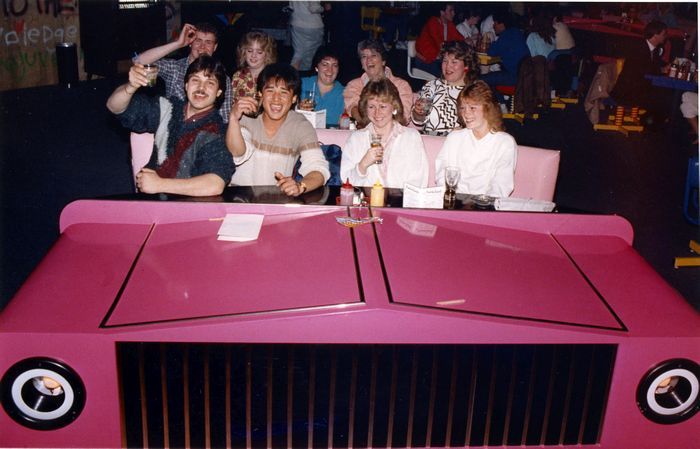 Photos: Vancouver's Expo 86 opened 35 years ago today | Vancouver Sun