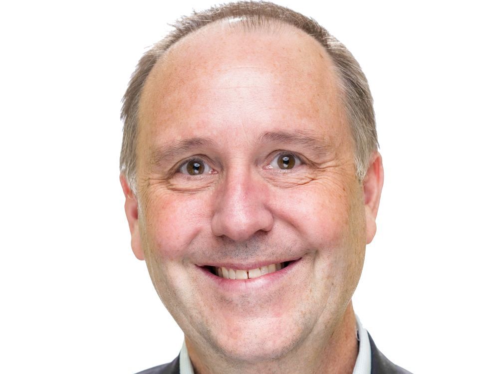 B.C. Liberal legislator Mike Bernier says he's tested positive for ...