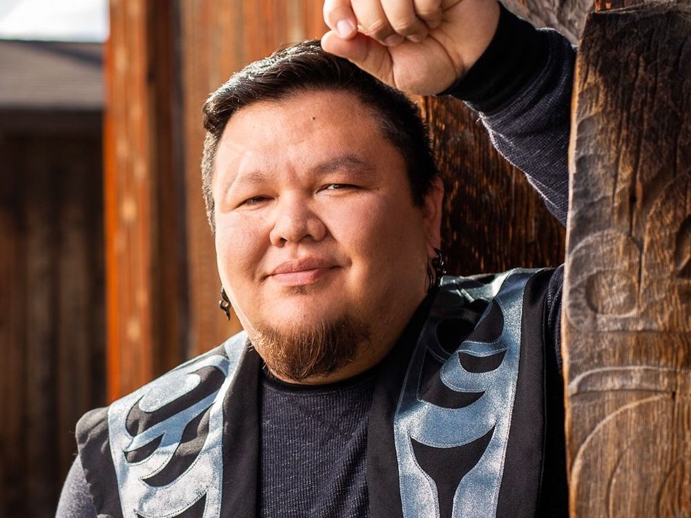 Review: First Nation nature story for kids conveys respect, wonder ...