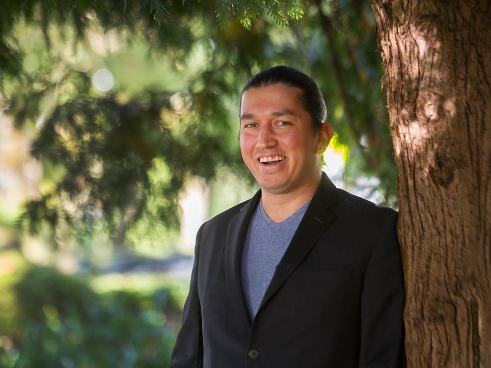 Unceded: Why we acknowledge, or don't, that B.C. First Nations never ...