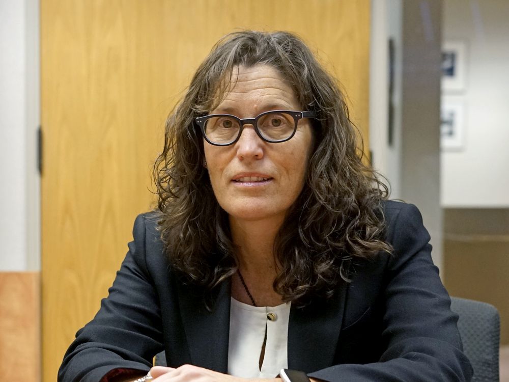 Ian Mulgrew: COVID improves northern justice | Vancouver Sun