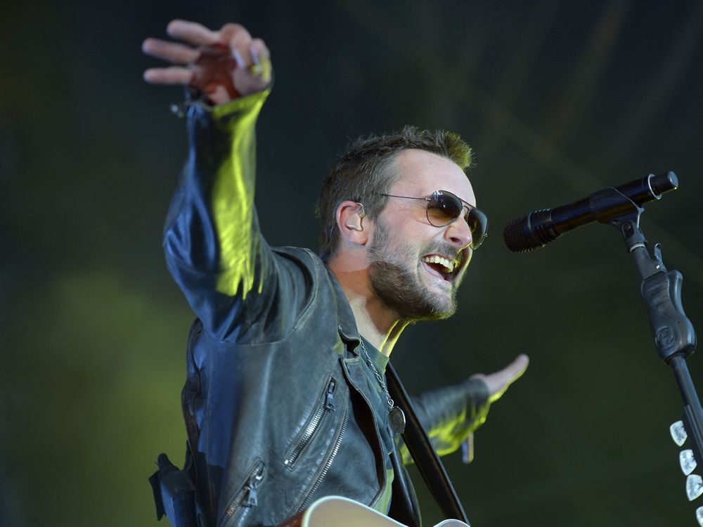 Country music fans can look forward to upcoming concerts. | Vancouver Sun