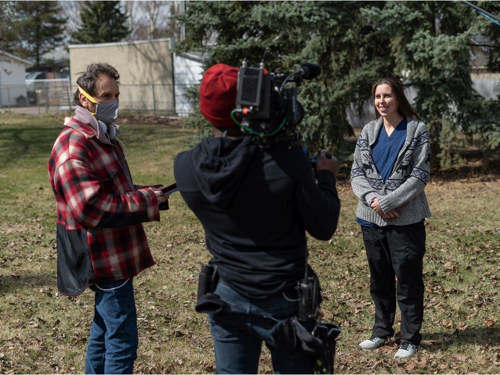 Wapanatahk Media gives itself a worthy first birthday present ...