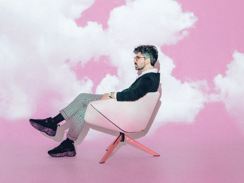 New Music: Felix Cartal, Chromeo, Hiatus Kaiyote, more | Vancouver Sun