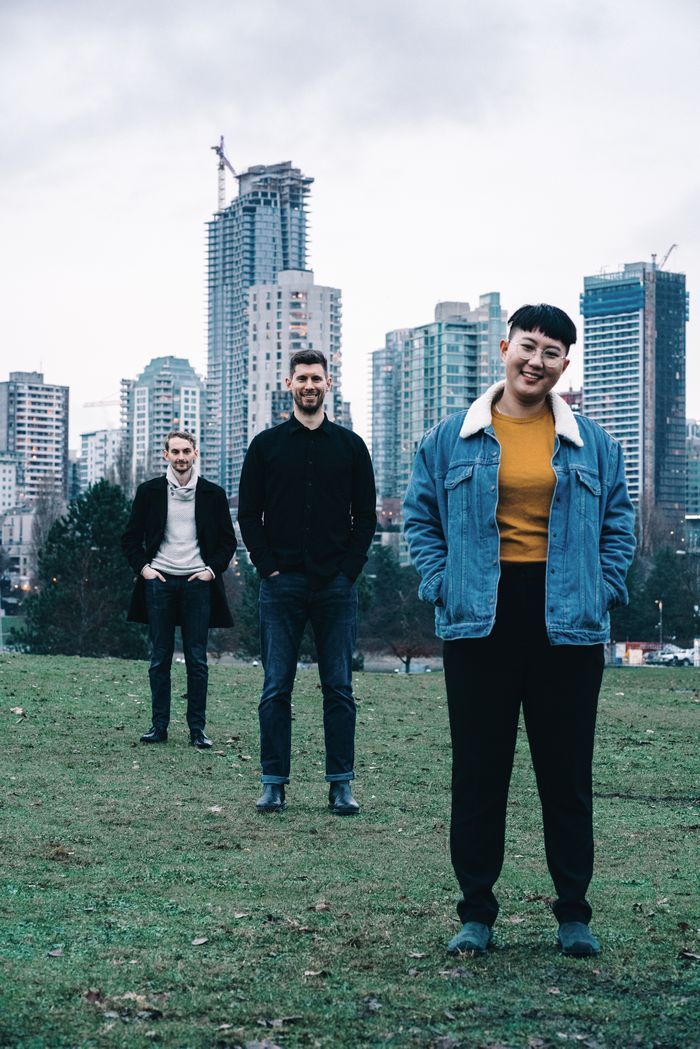 Jamie Lee brings the beat to Introspective | Vancouver Sun