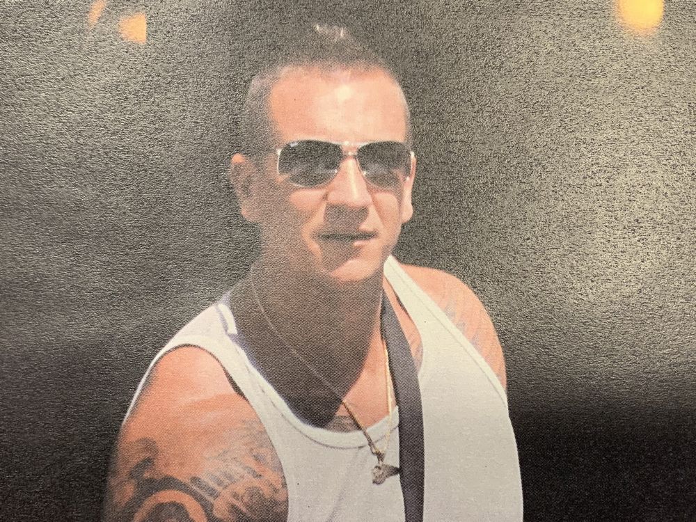 Accused Deny Involvement In High Profile Bc Murder Conspiracy Case Vancouver Sun 7569