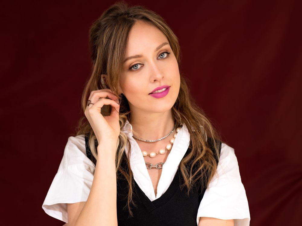 B.C. act Unleash the Archers wins the heavy metal category award ...