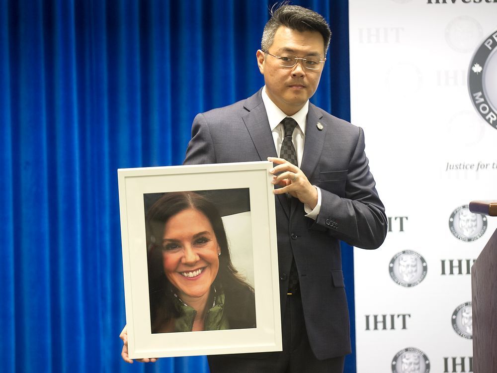 The Trina Hunt case: Still no one charged two years after her death ...