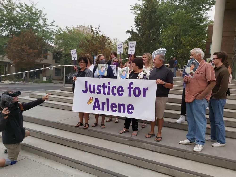 Family of woman who drowned sues RCMP over investigation into her death ...