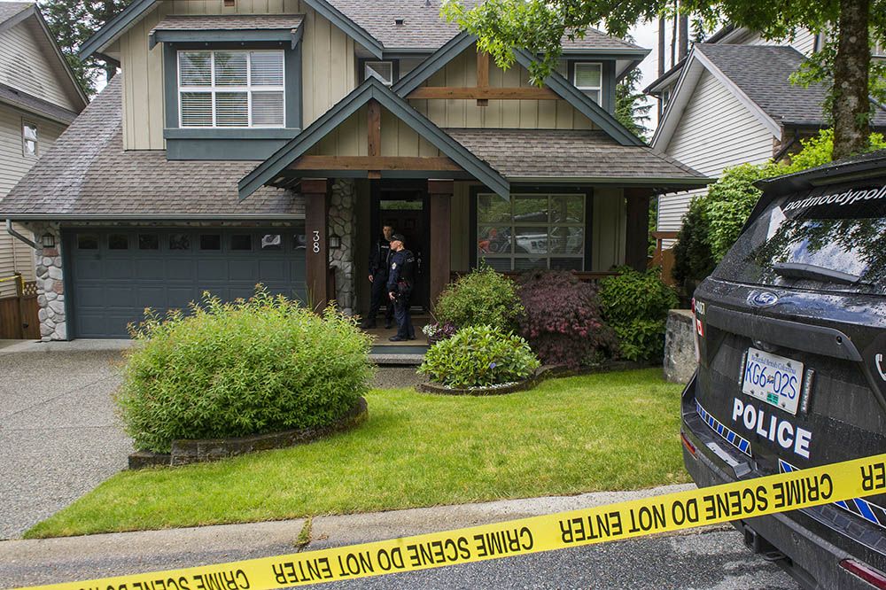 The Trina Hunt case: Still no one charged two years after her death ...