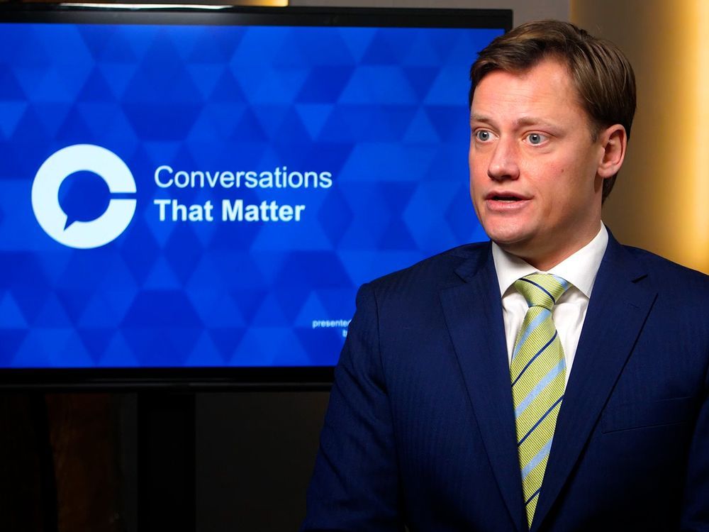 Conversations That Matter: Mining in B.C. | Vancouver Sun