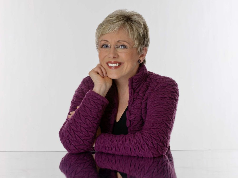 For Better or For Worse lives on as Johnston pursues new endeavours ...