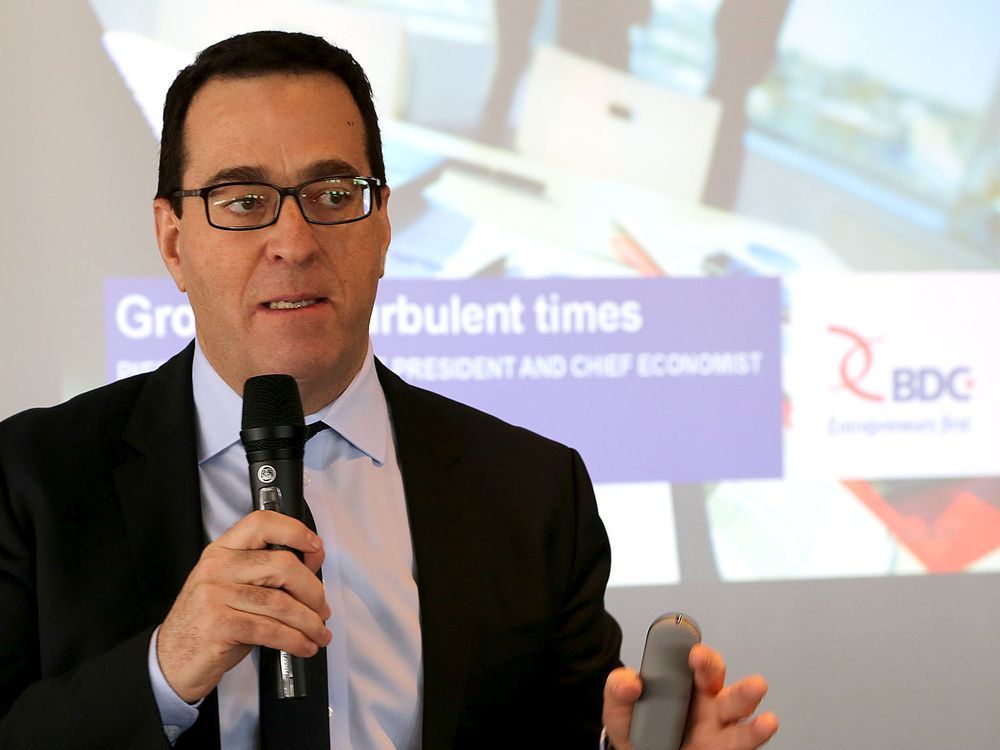 B.C. tech-investment boom good sign for post-pandemic recovery ...