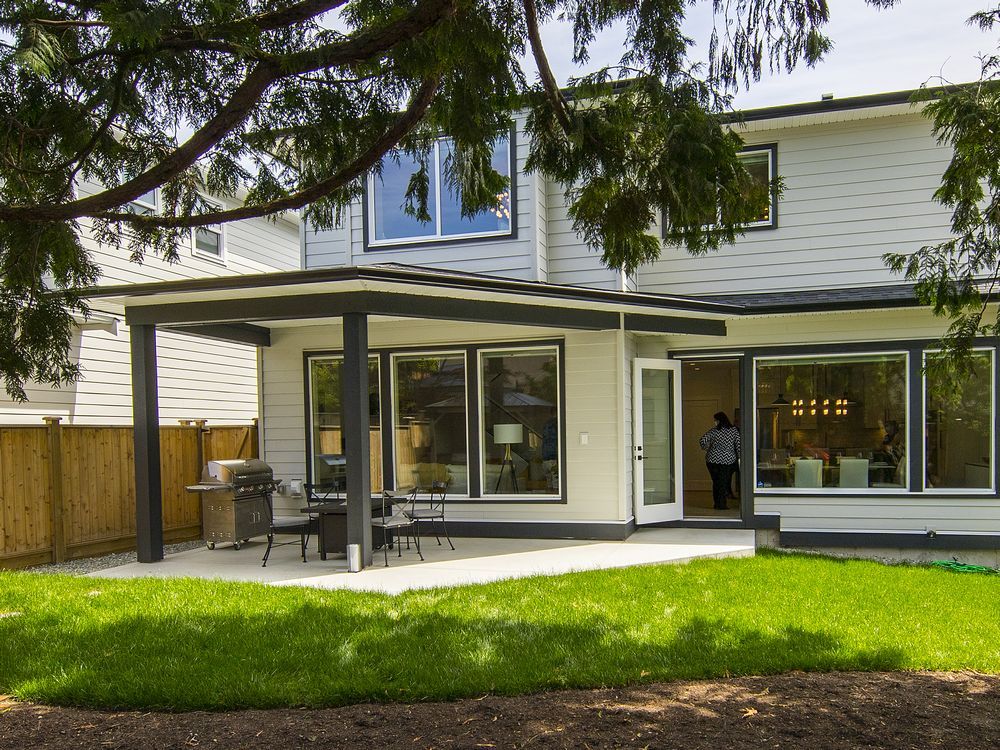 2021 PNE Prize Home valued at $1.8-million | Vancouver Sun