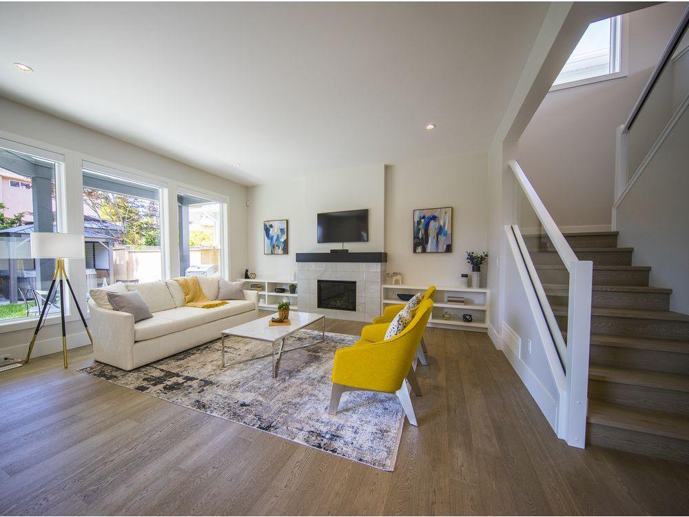 2021 PNE Prize Home valued at $1.8-million | Vancouver Sun