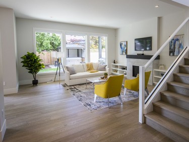 Photos: The 2021 PNE Prize Home | Vancouver Sun