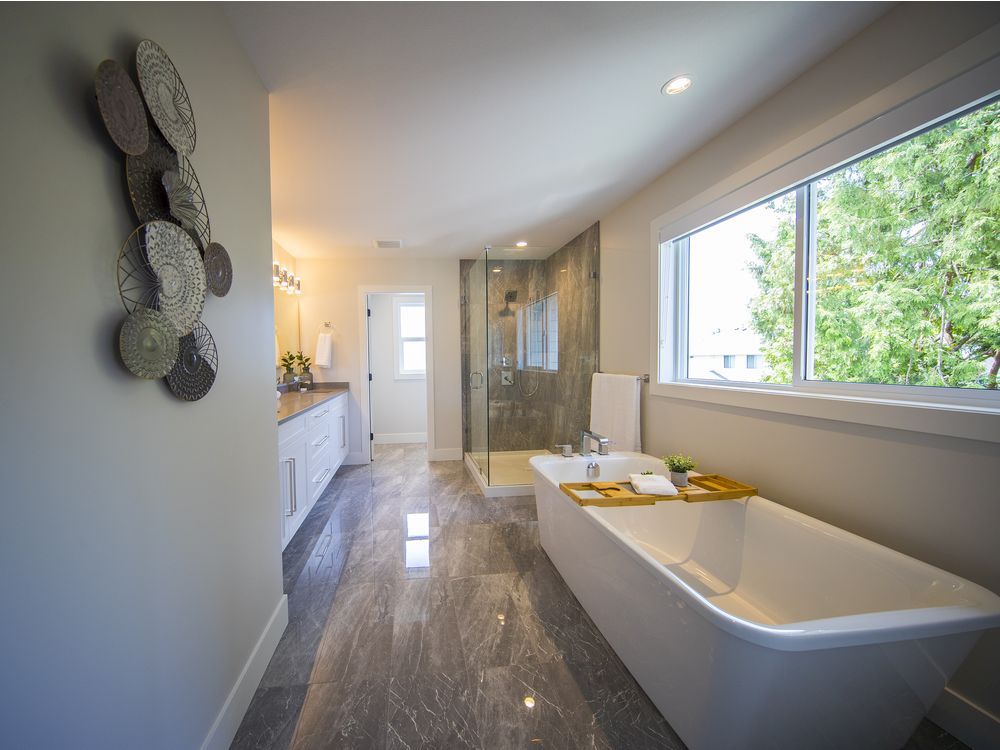 Photos: The 2021 PNE Prize Home | Vancouver Sun