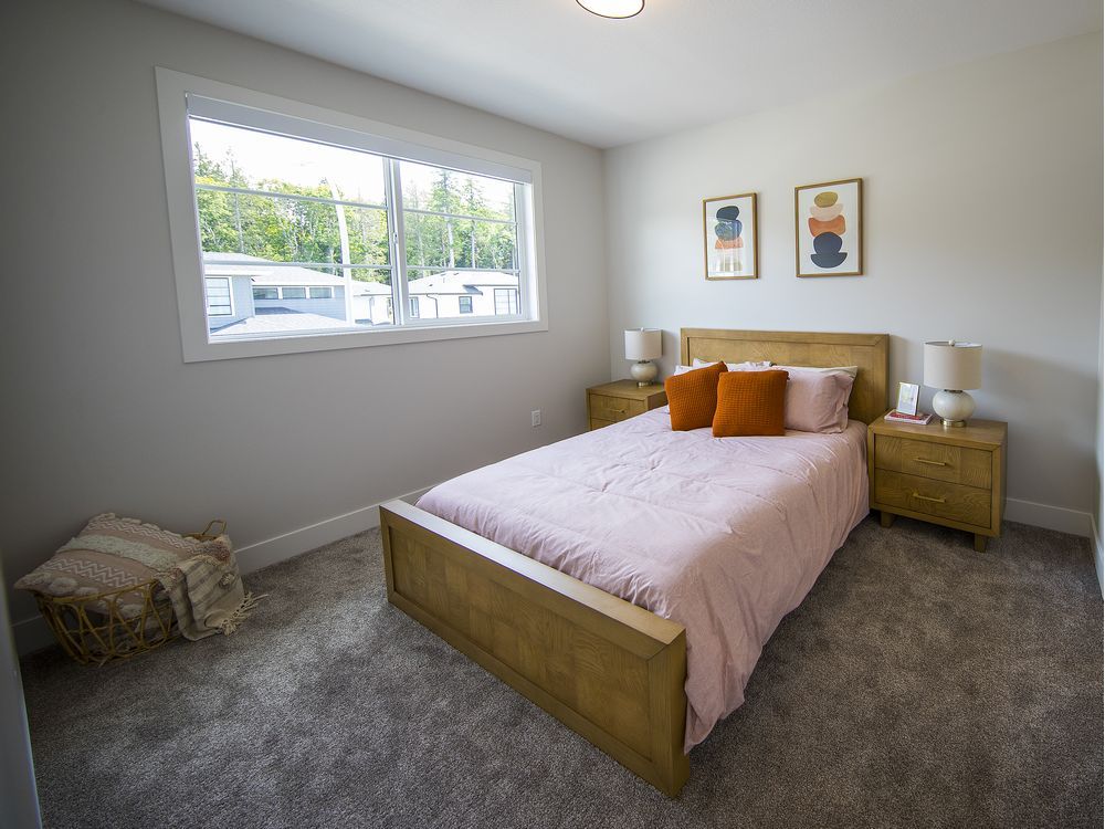 Photos: The 2021 PNE Prize Home | Vancouver Sun