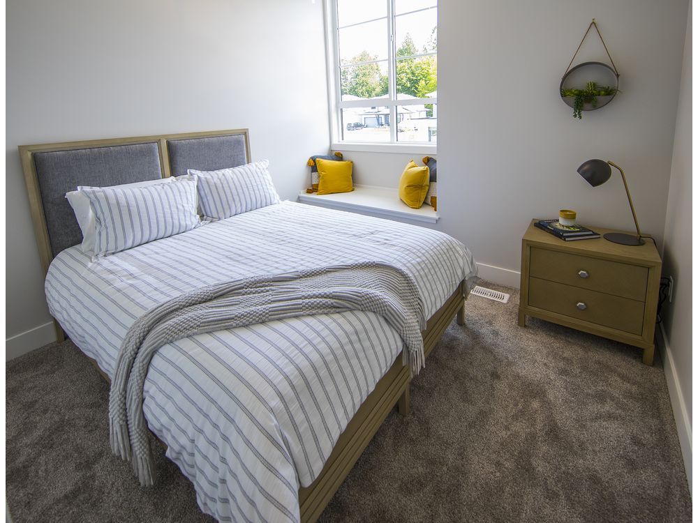 Photos: The 2021 PNE Prize Home | Vancouver Sun