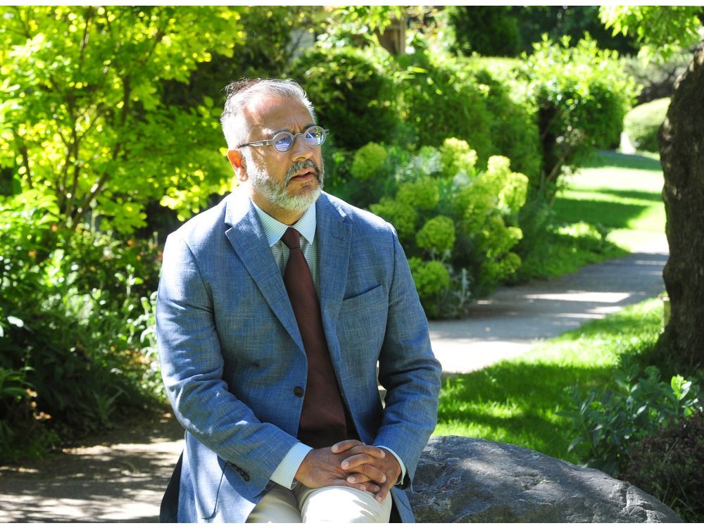 Douglas Todd: There is an alternative to the mob mentality of cancel ...