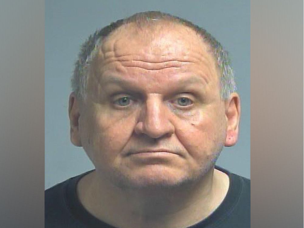 Man who killed senior outside Vancouver Costco gets 18 months in jail ...