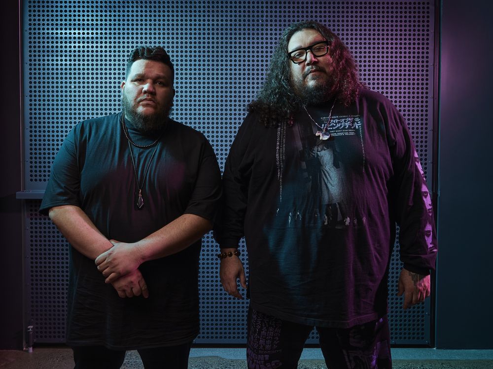 Halluci Nation shines on One More Saturday Night | Vancouver Sun